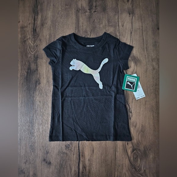 Puma | Shirts & Tops | Puma Tshirt | Poshmark